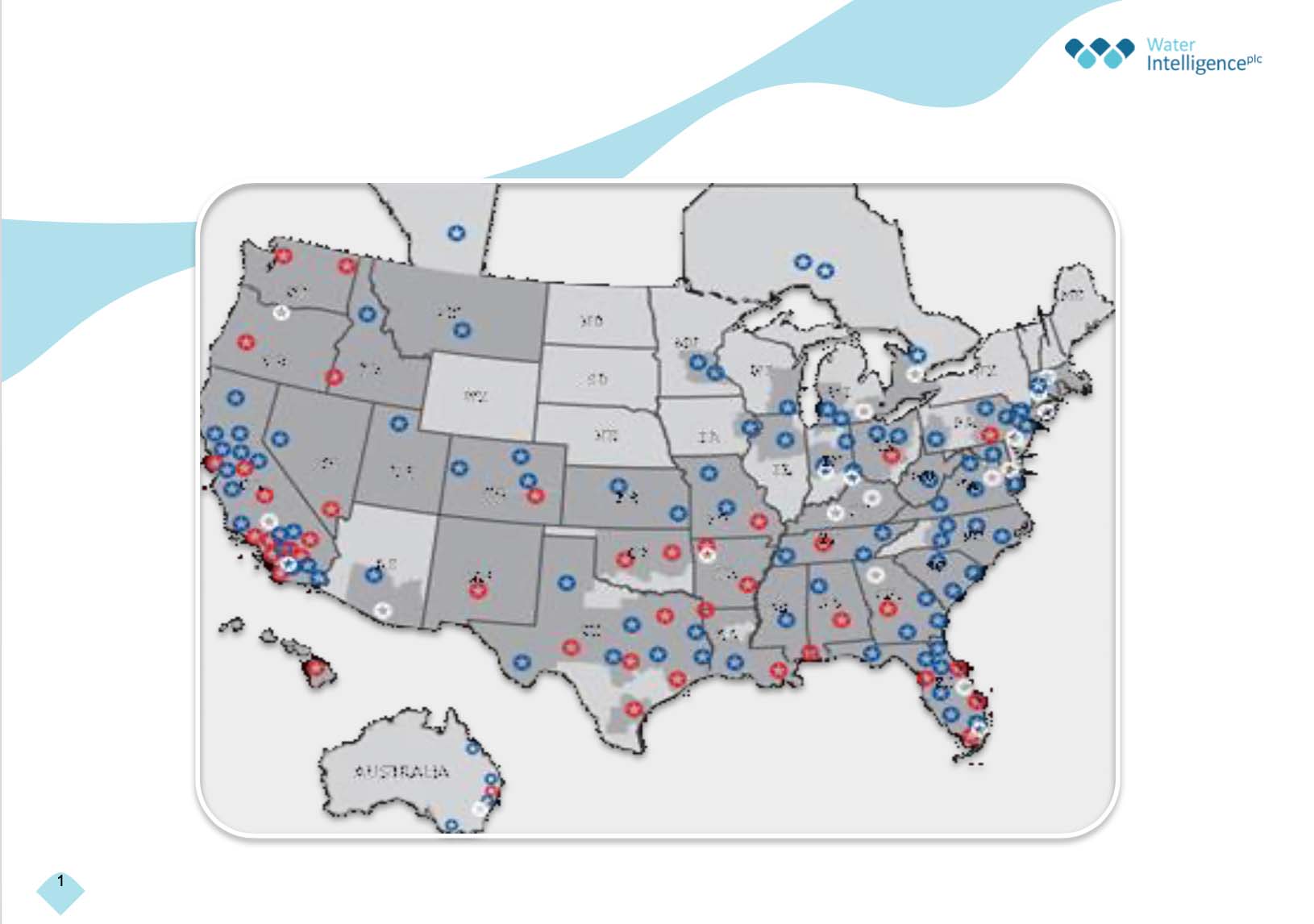 Partners – Water Intelligence, plc